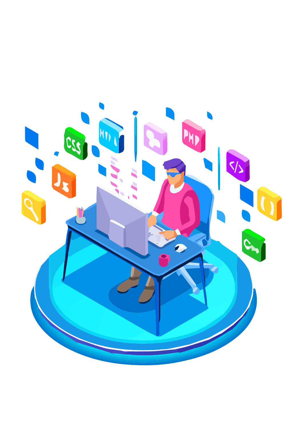 Desarrollo Web | RetailPivot